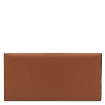 Leather Envelope Wallet - Altier - Domini Leather