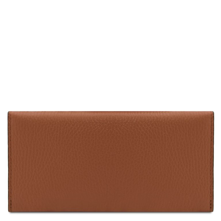 Leather Envelope Wallet - Altier - Domini Leather