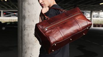 What Are Duffle Bags Used For? - Domini Leather